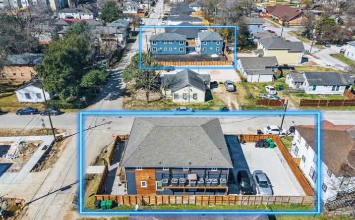 4206 Walker St, Houston, TX 77023 | Crexi.com