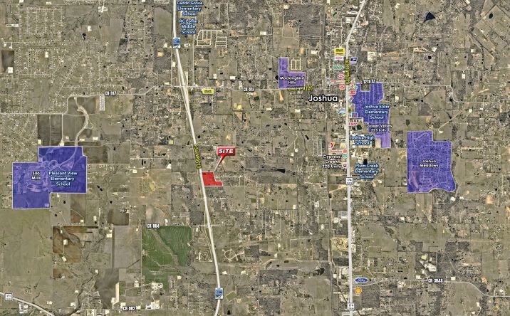 5629 County Rd 1022, Joshua, TX 76058 | Crexi.com