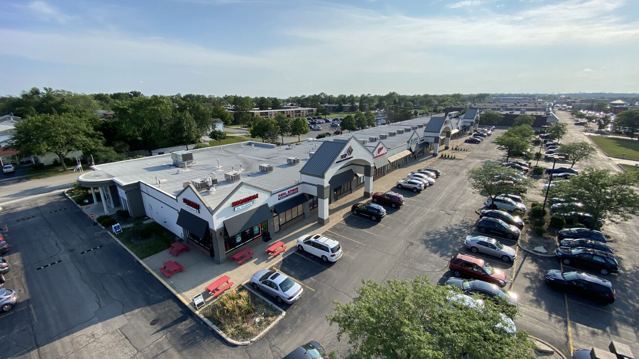 1300 S Main St, Lombard, IL 60148 | Crexi.com