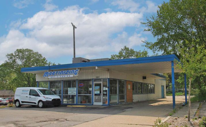 4101 Telegraph Rd, Bloomfield Hills, MI 48302 | Crexi.com