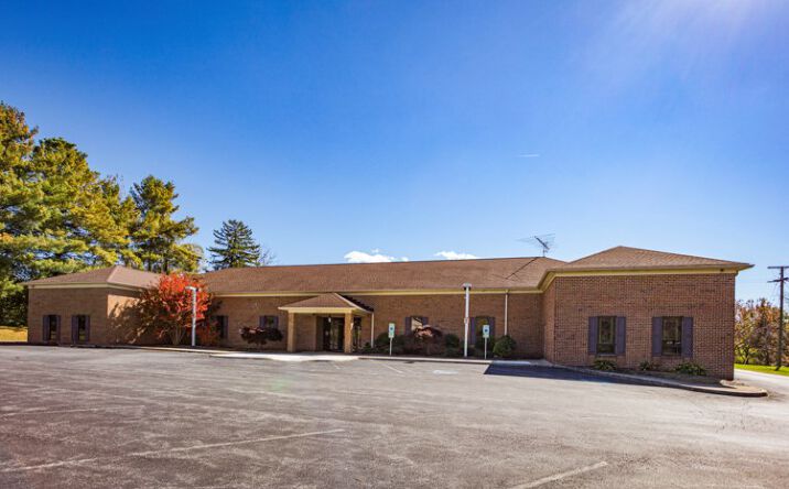 N Lee Hwy, Fairfield, VA 24435 | Crexi.com