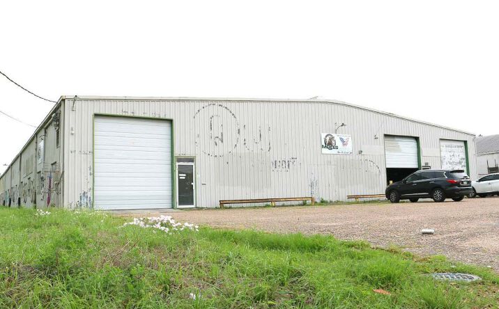 3947 Johnny Jackson Jr Blvd, New Orleans, LA 70126 | Crexi.com