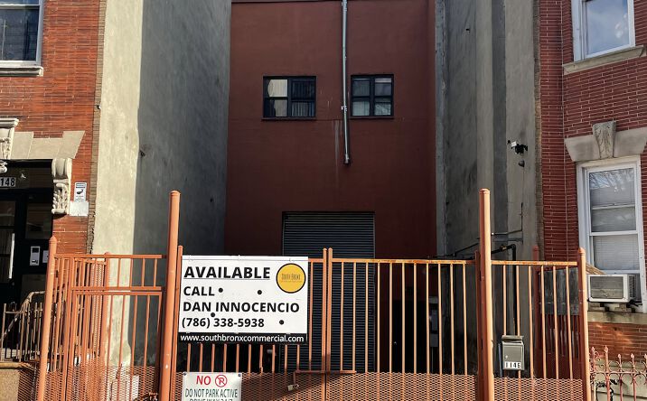 1146 Longfellow Ave, The Bronx, NY 10459 | Crexi.com