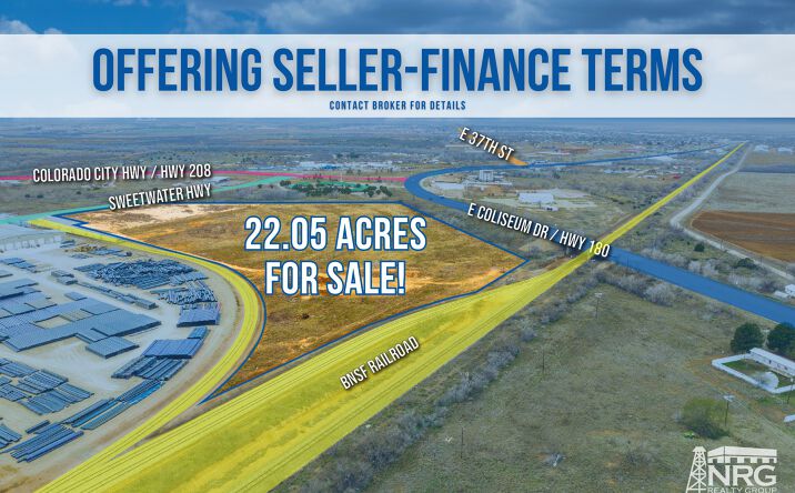 County Rd 1116, Snyder, TX 79549 | Crexi.com