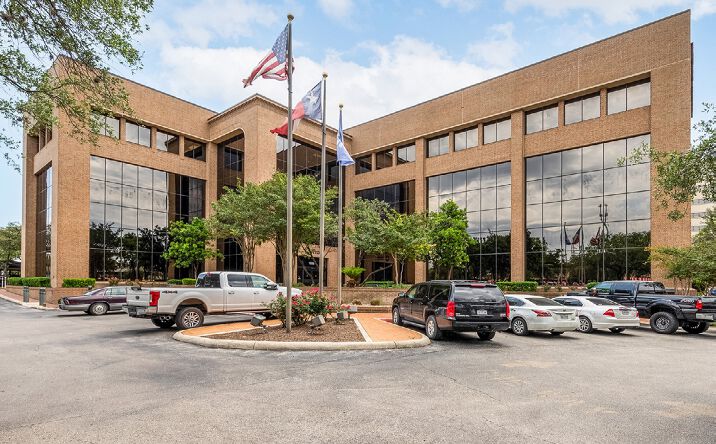 16500 SAN PEDRO AVE San Antonio TX 78232-2241 APN: 617384 | Crexi.com