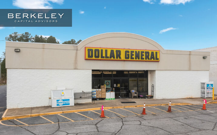 907 E Main St, Laurens, SC 29360 | Crexi.com