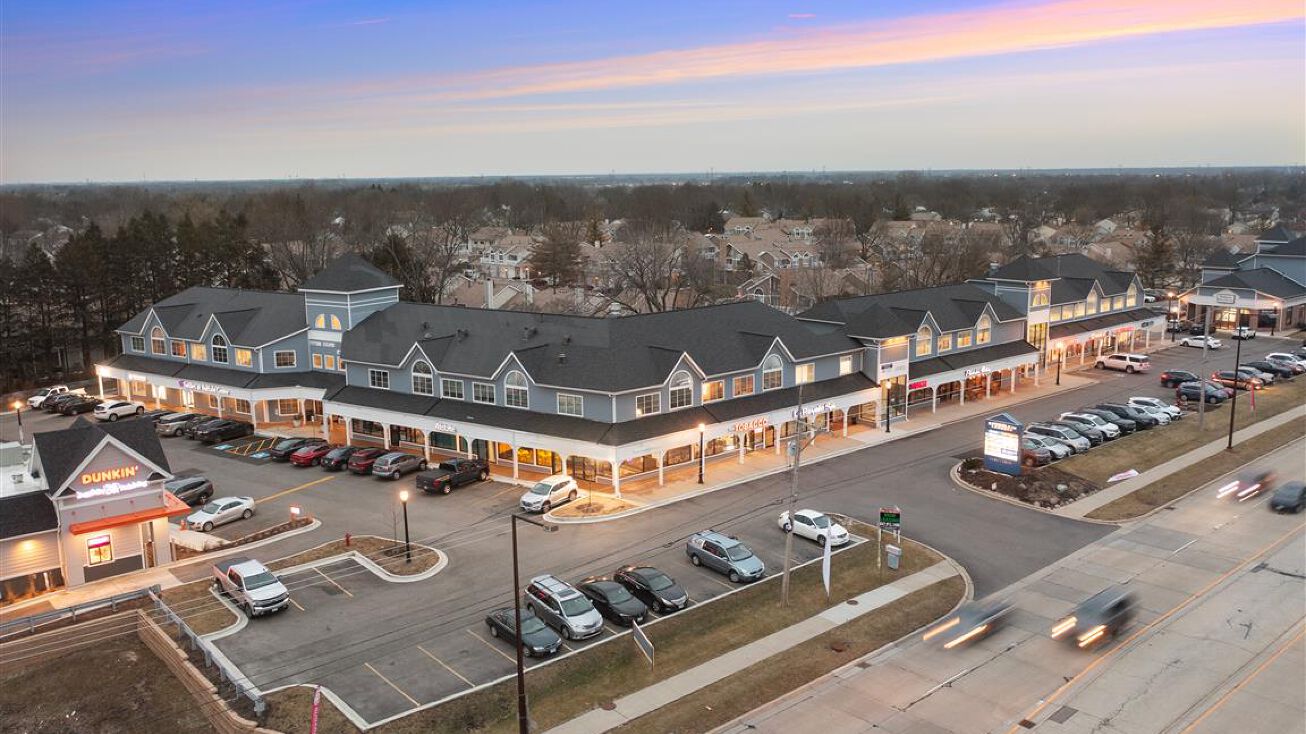 1151 McHenry Rd, Buffalo Grove, IL 60089 | Crexi.com