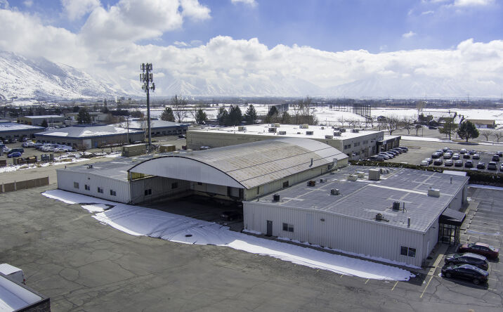 1775 S E Bay Blvd, Provo, UT 84606 | Crexi.com