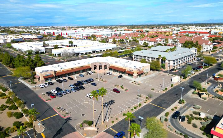 Retail Stores & Storefronts for Sale in Phoenix, AZ | Crexi.com