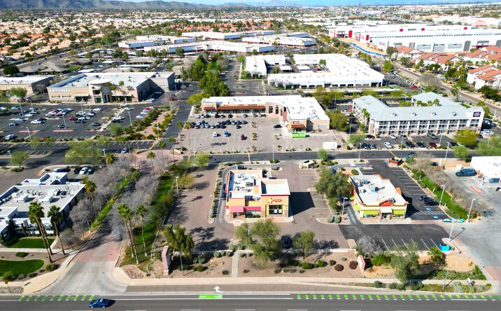 Phoenix, AZ Commercial Real Estate for Sale | Crexi.com
