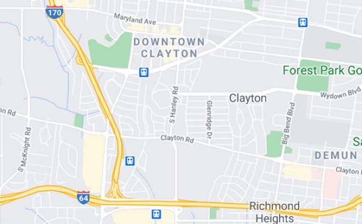 7807-7817 CLAYTON RD Clayton MO 63105 | Crexi.com