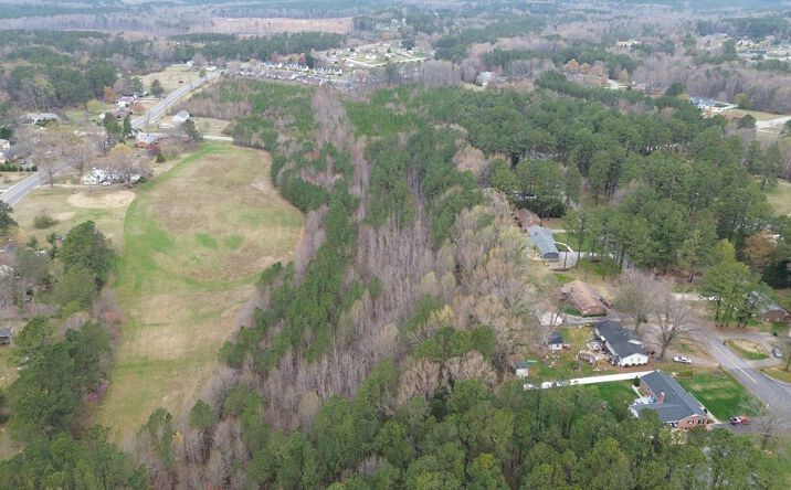 9891 Baskerville Rd, Baskerville, VA 23915 | Crexi.com