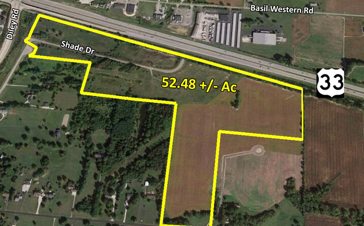 9845 Basil Western Rd, Canal Winchester, OH 43110 | Crexi.com