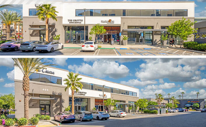 490 N Main St, Corona, CA 92880 | Crexi.com