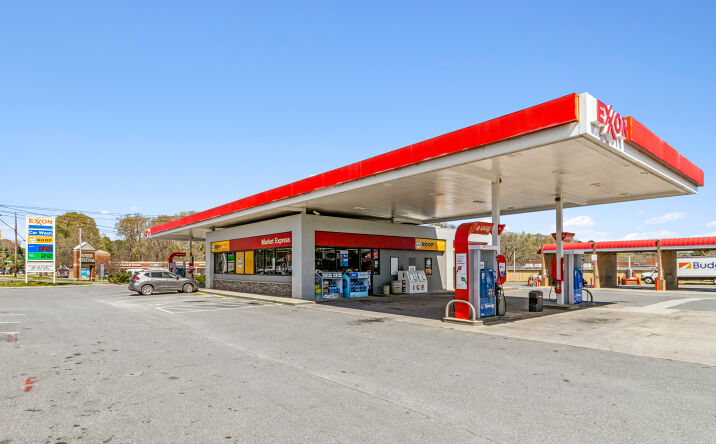 Gas Stations for Sale in North Carolina | Crexi