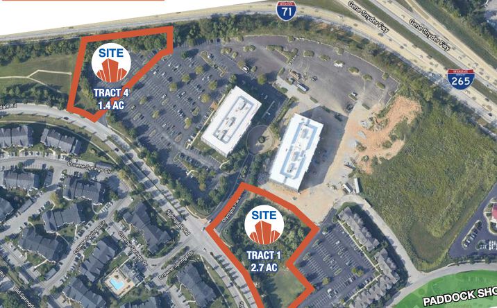 3737 Diann Marie Rd, Louisville, KY 40241 | Crexi.com