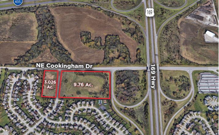 739 NE COOKINGHAM DR Kcmo MO 64155 | Crexi.com