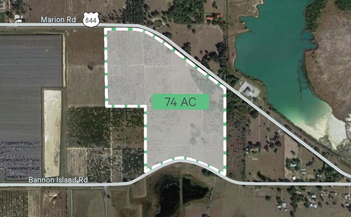 US Highway 544 E, Haines City, FL 33844 | Crexi.com