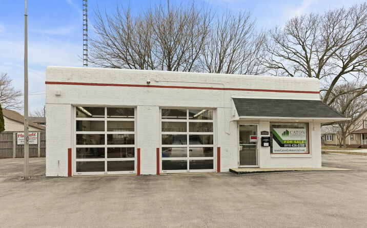 16020 Illinois Rte 59, Plainfield, IL 60586 | Crexi.com