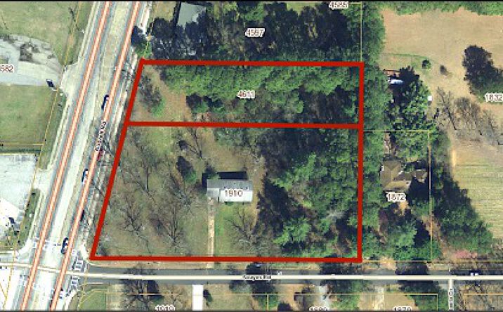 4611 Austell Rd, Austell, GA 30106 | Crexi.com