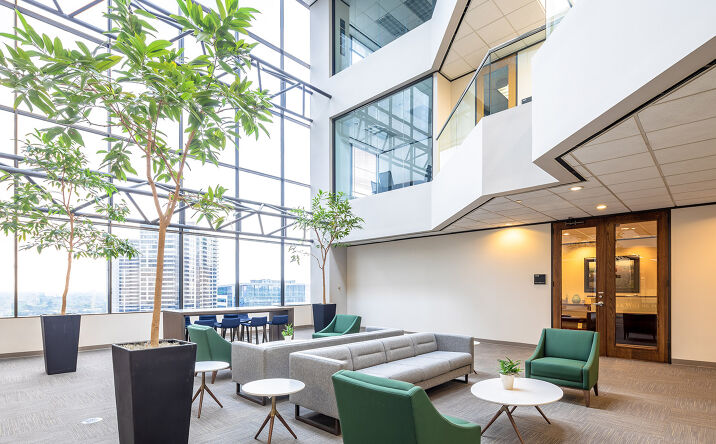 3555 TIMMONS LN Houston TX 77027 | Crexi.com