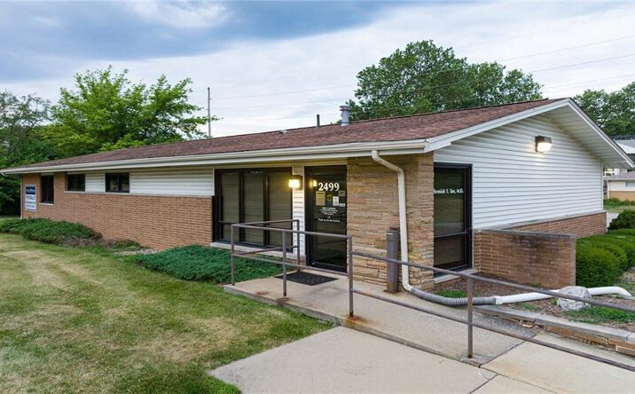 2499 N Monroe St, Decatur, IL 62526 | Crexi.com