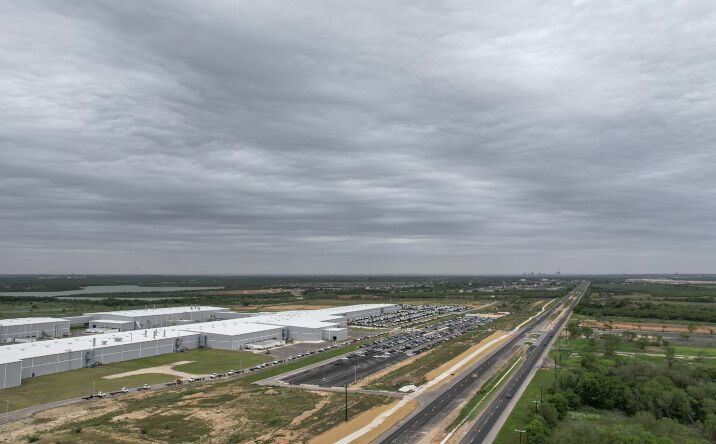 Rabel Rd, San Antonio, TX 78221 - Land for Sale - Rabel Subdivision