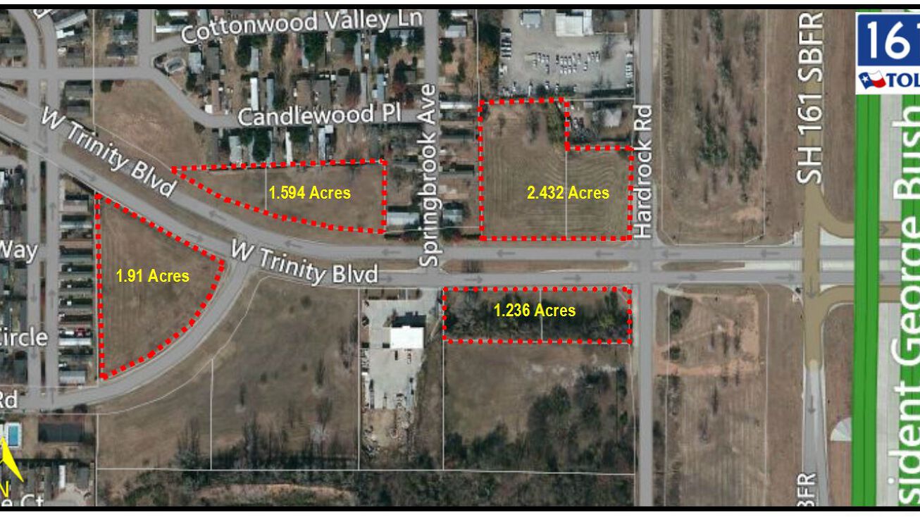 1200 West Trinity Boulevard, Grand Prairie, TX 75050 | Crexi.com