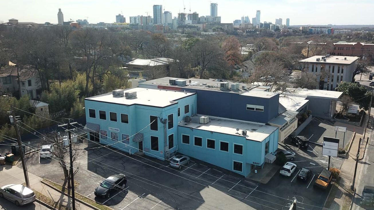 3027 N Lamar Blvd, Austin, TX 78705 | Crexi.com
