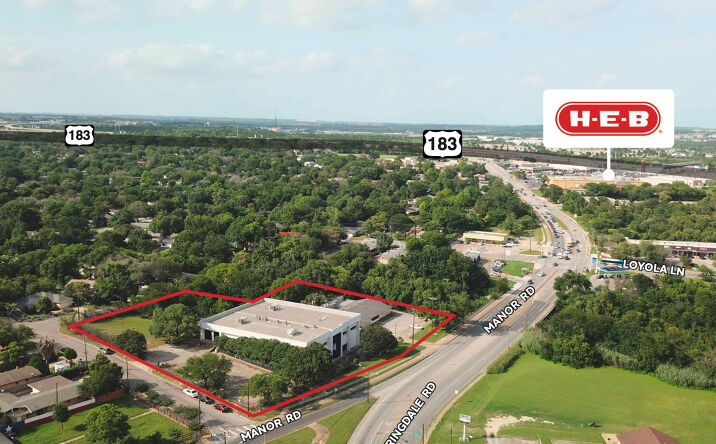 Austin, TX Commercial Real Estate for Sale | Crexi.com