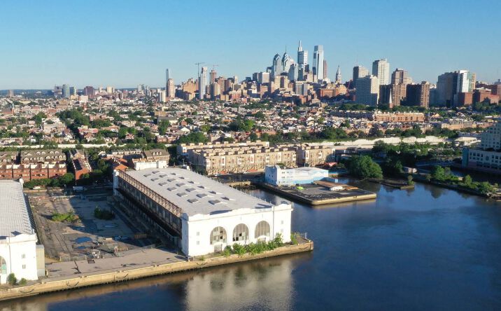 Piers 38 & 39, Philadelphia, PA 19148 | Crexi.com