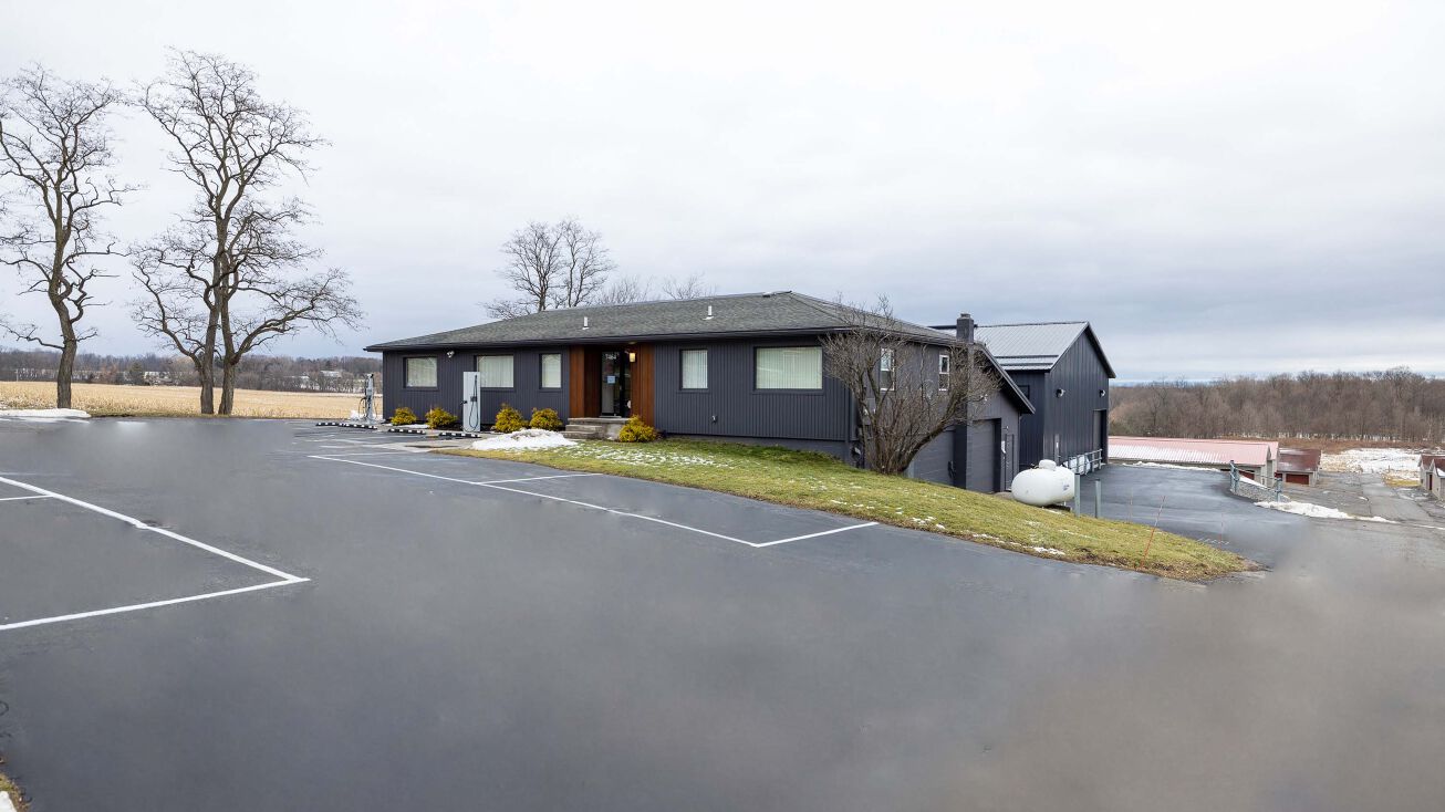 7464 W Henrietta Rd, Rush, NY 14543 | Crexi.com