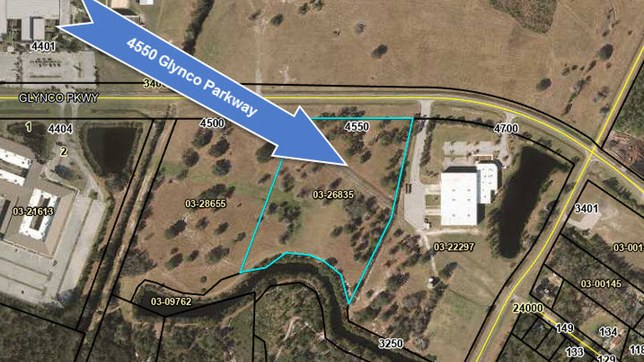 4550 Glynco Pkwy, Brunswick, GA 31525 | Crexi.com