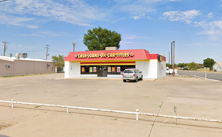 800 N County Rd W, Odessa, TX 79763 | Crexi.com