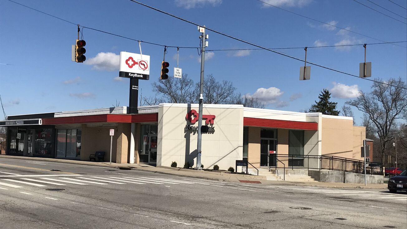 11355 Princeton Pike, Springdale, OH 45246 | Crexi.com