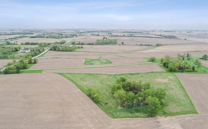 4960 Lower West Branch Rd SE, Iowa City, IA 52240 - Land for Sale ...