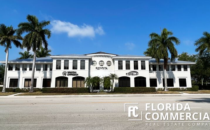 Pictures of Office property located at 2300 SE Monterey Rd, Stuart, FL ...