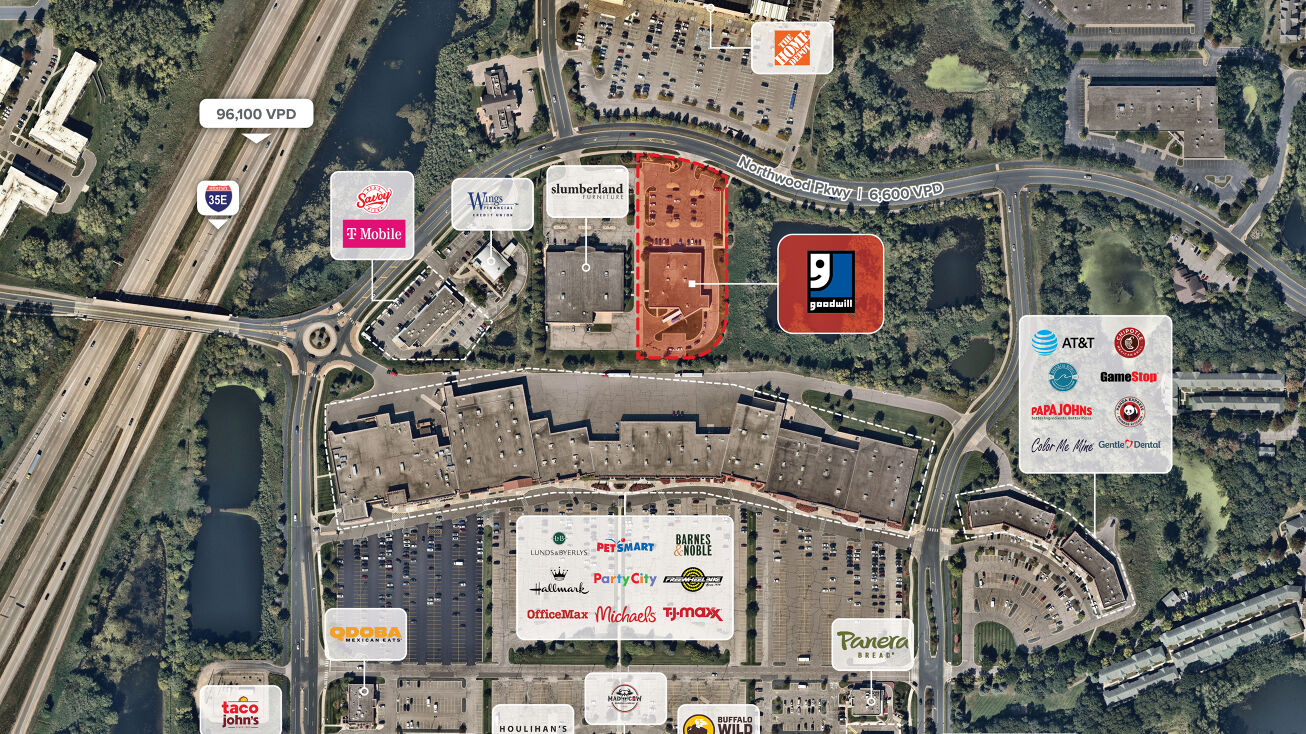 1247 Northwood Pkwy, Eagan, MN 55121 | Crexi.com