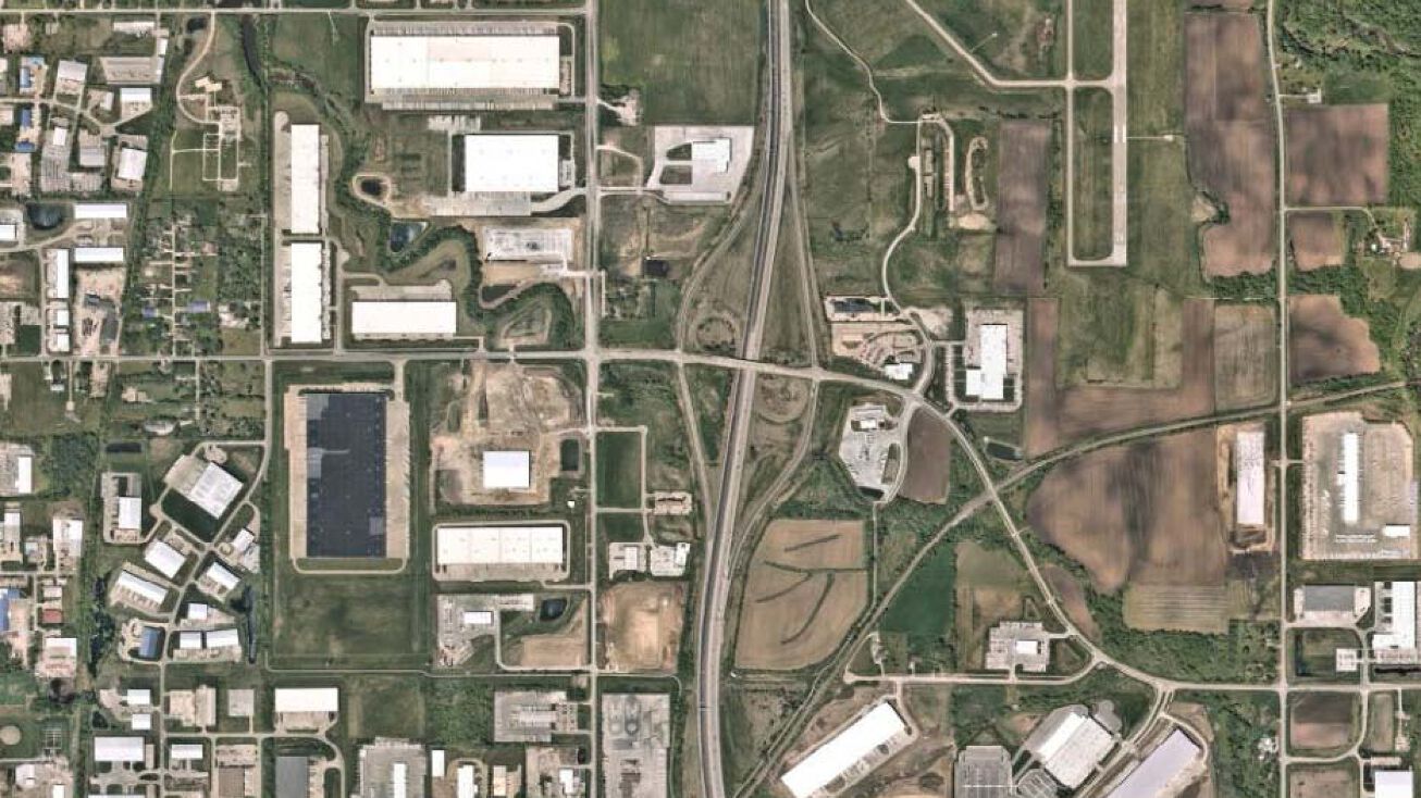 N. of 6210 SE Convenience Blvd., Ankeny, IA 50021 | Crexi.com