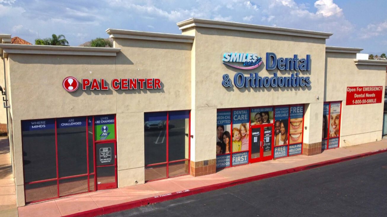 12252 Perris Blvd, Moreno Valley, CA 92257 | Crexi.com