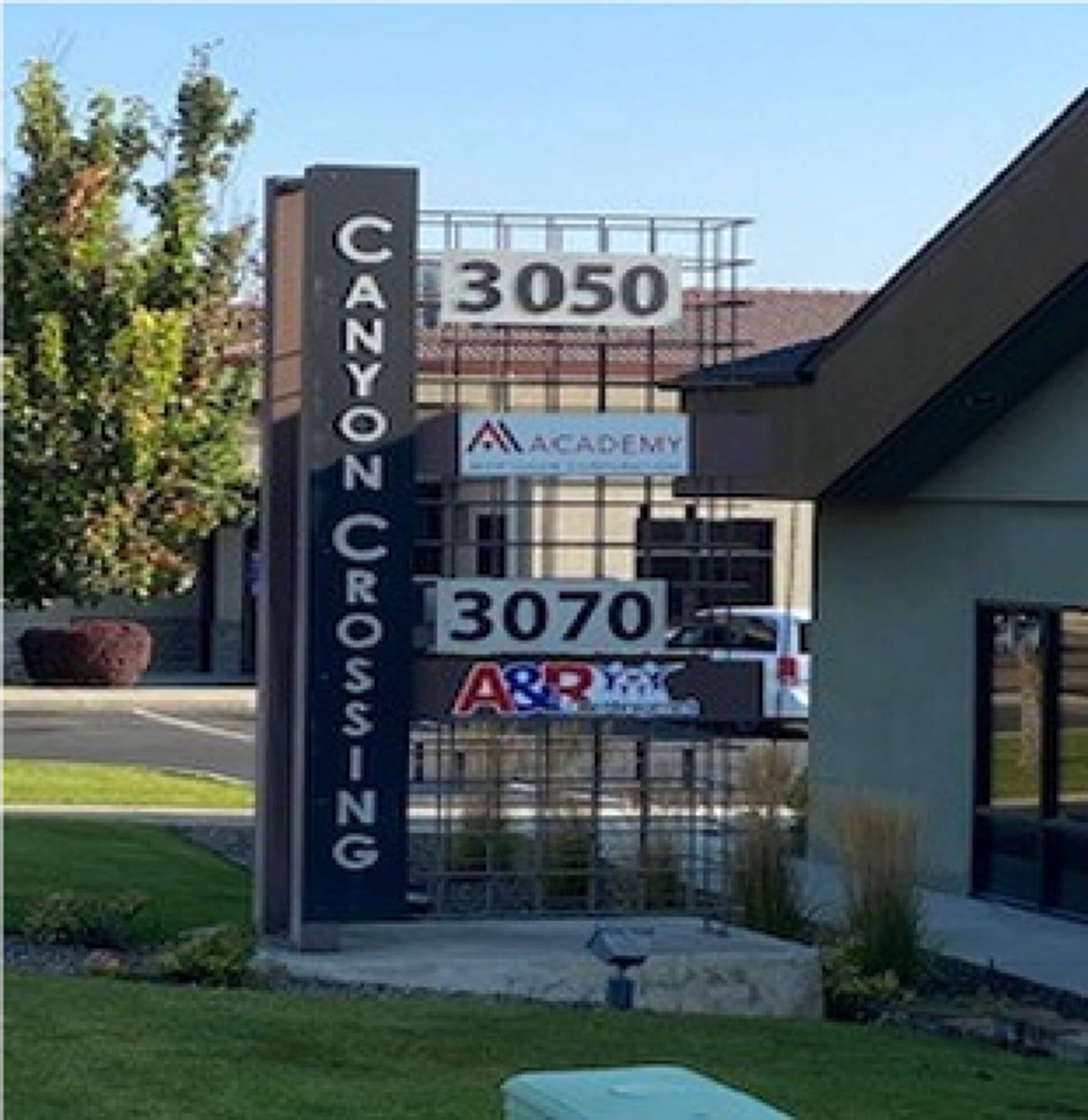 3050 12TH AVE RD Nampa ID 83686-8400 APN: R2922510000 | Crexi.com