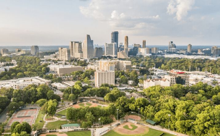 6019 Buckhead Loop NE, Atlanta, GA 30305 - Retail Property for Sale ...