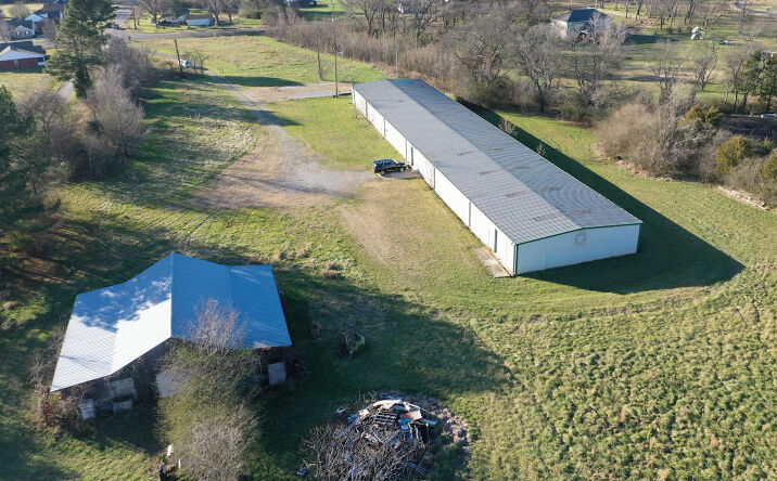 4465 Maysville Rd, Huntsville, AL 35811 | Crexi.com