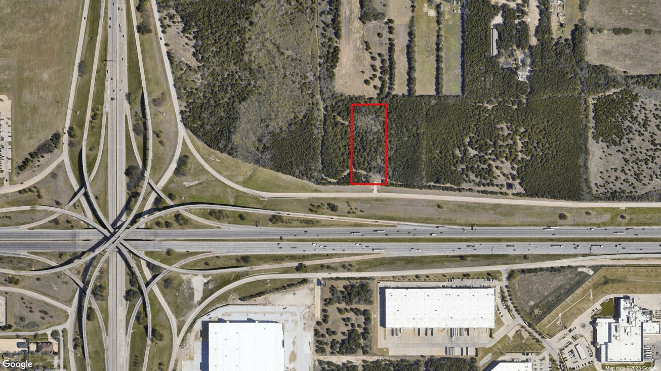 320 Pinnacle Dr, Dallas, TX 75241 - Land for Sale - 320 Pinnacle Drive
