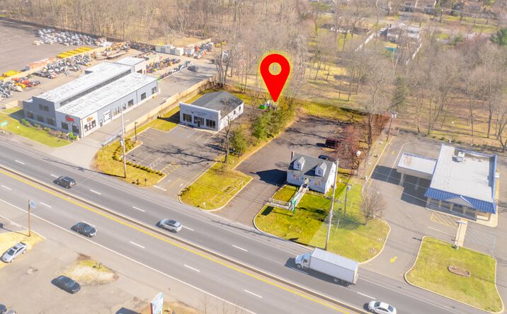 47 US-22, Green Brook Township, NJ 08812 | Crexi.com