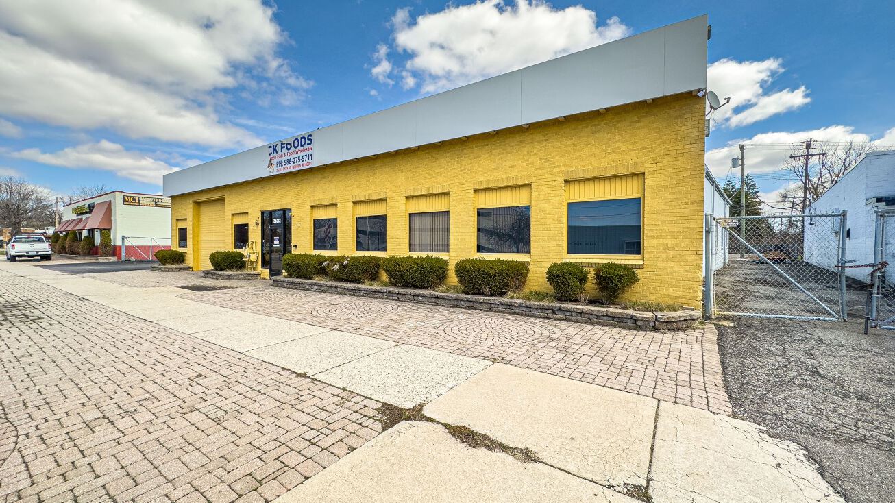 25210 Ryan Rd, Warren, MI 48091 | Crexi.com