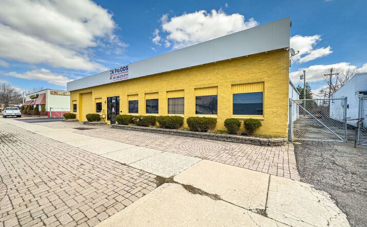 25210 Ryan Rd, Warren, MI 48091 | Crexi.com