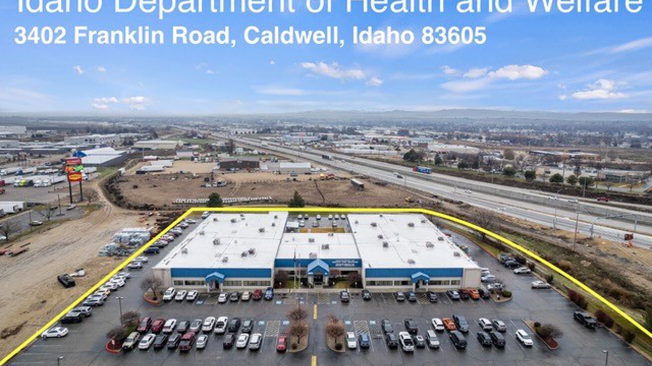 3402 Franklin Rd, Caldwell, ID 83605 | Crexi.com