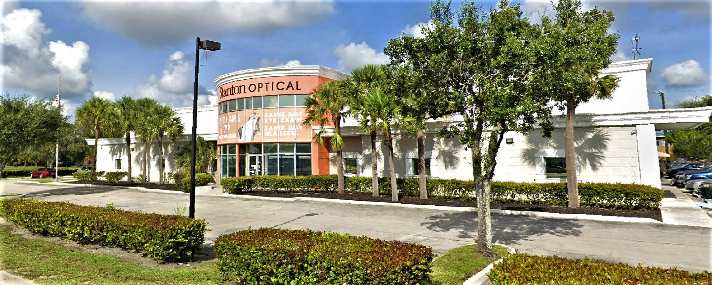 3801 S CONGRESS AVE Palm Springs FL 33461-4140 APN: 70434419200510090 ...