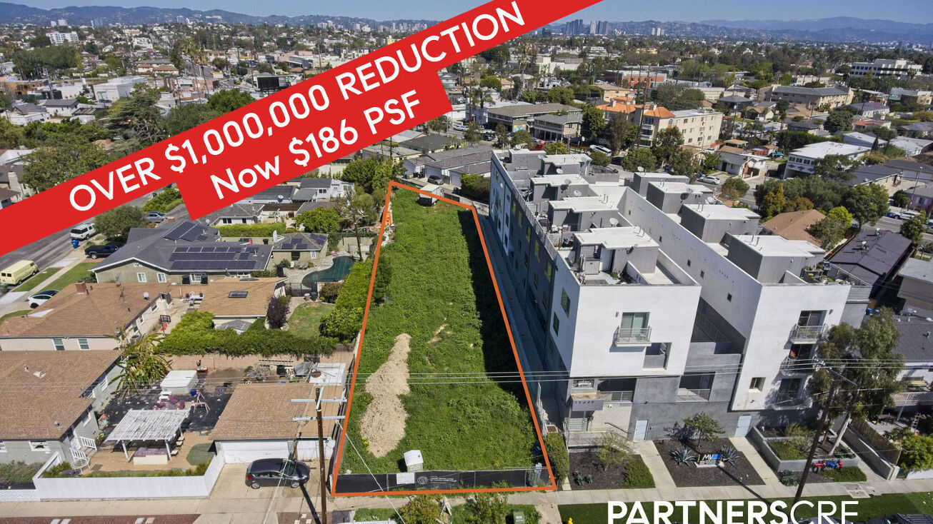 12461 Louise Ave, Los Angeles, CA 90066 | Crexi.com